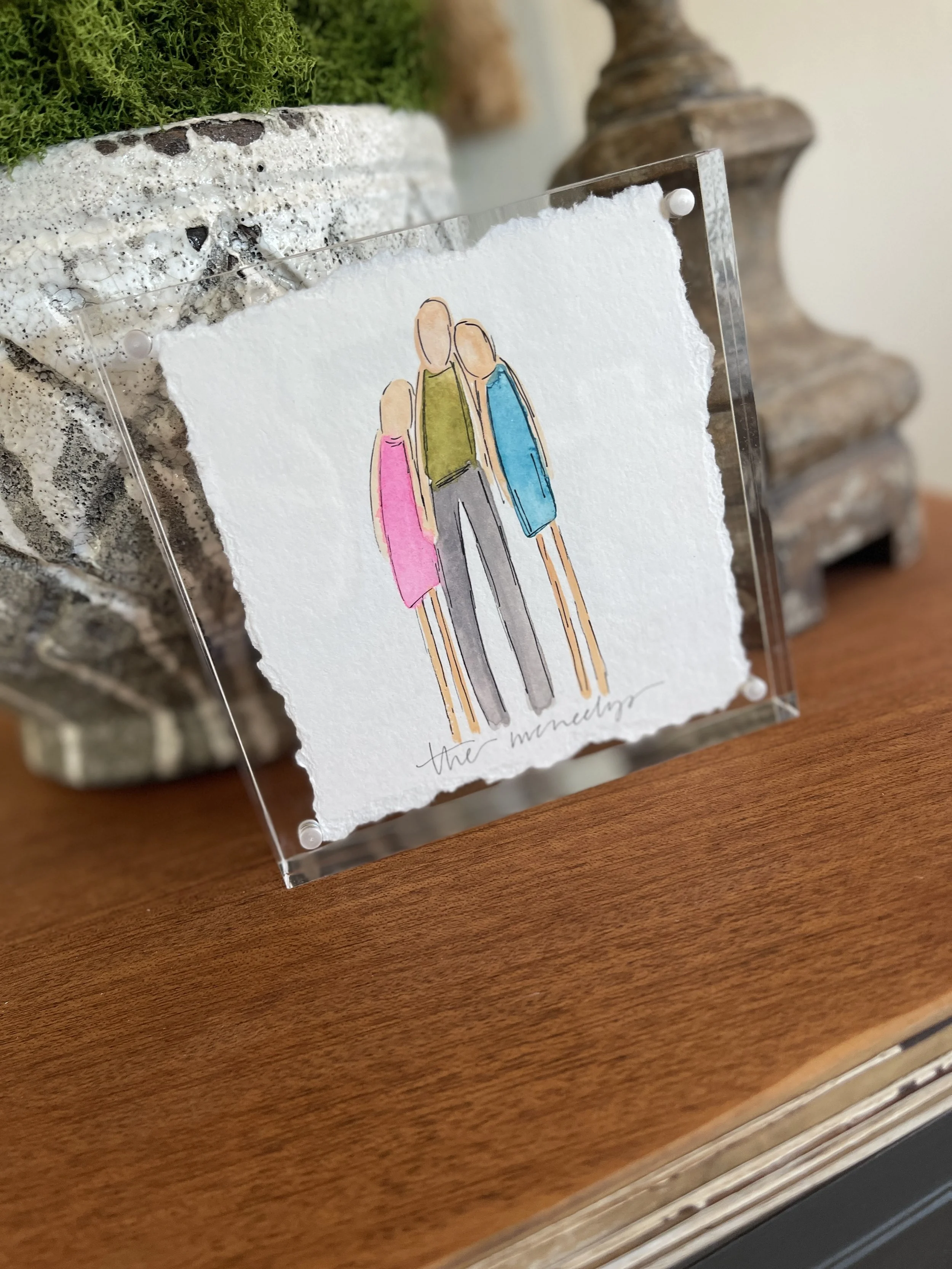 Shop Online — June Bug Designs