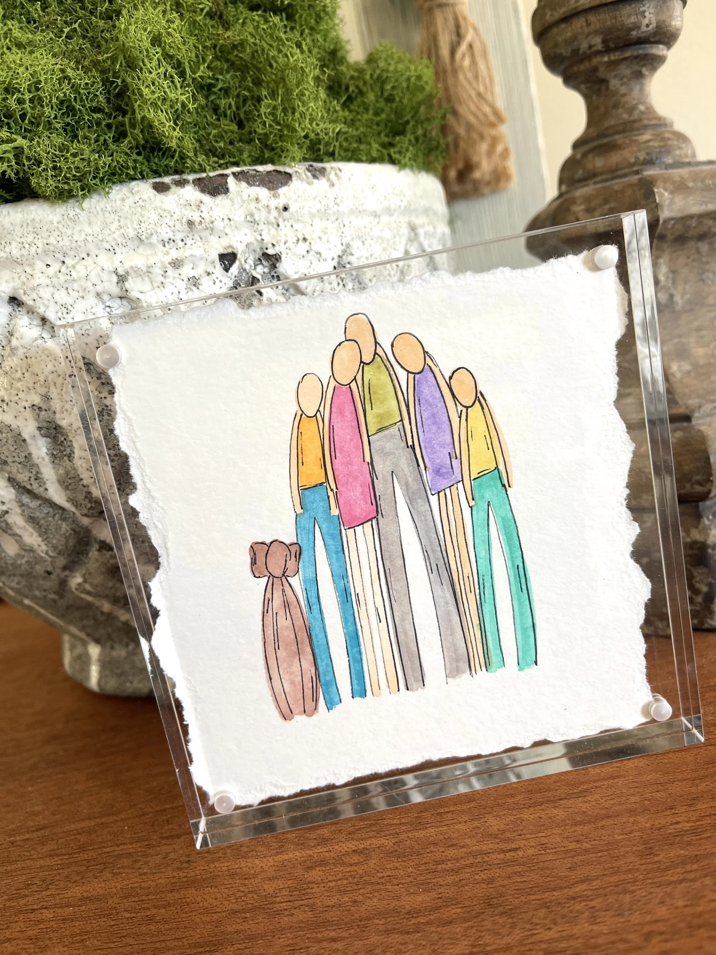 Shop Online — June Bug Designs