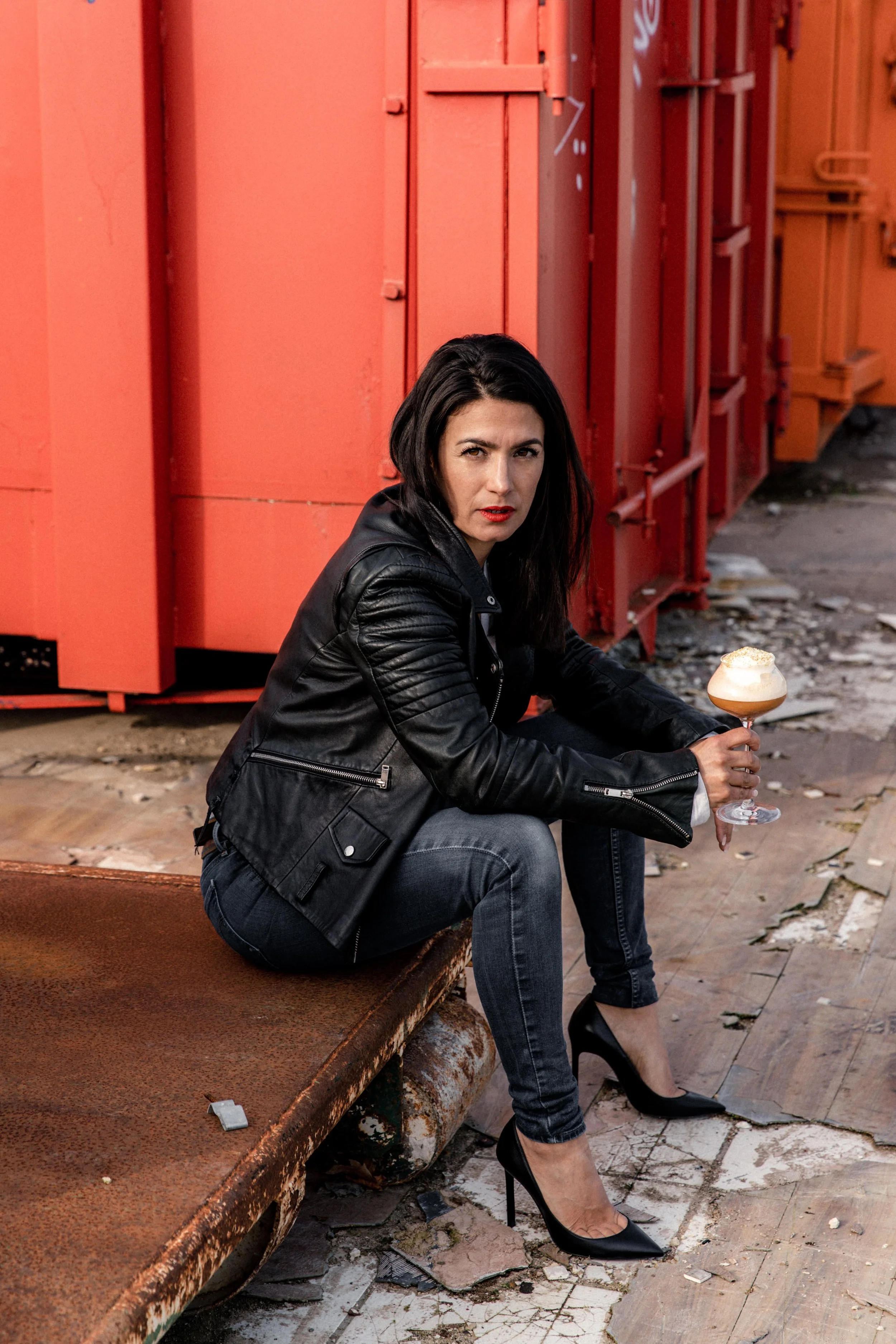 Maison Cornut — Charlène Pélut Photographes