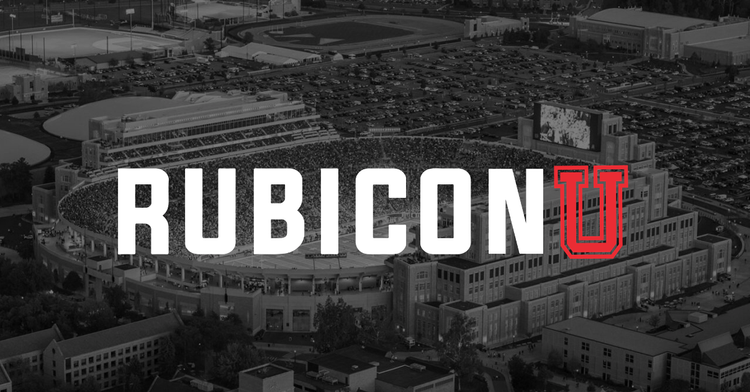 Rubicon Talent