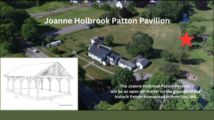 Patton Homestead: A Cultural Center Serving Hamilton and the North Shore