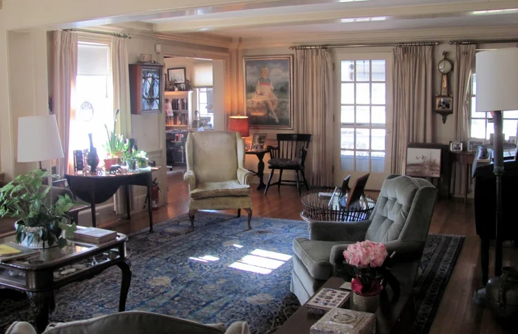 History 1786 - 2012 — Patton Homestead: A Cultural Center Serving ...