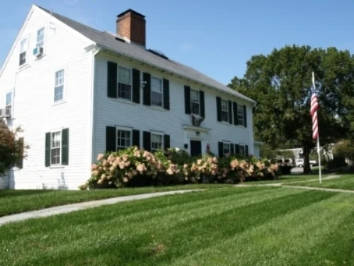 Background — Patton Homestead: A Cultural Center Serving Hamilton and ...