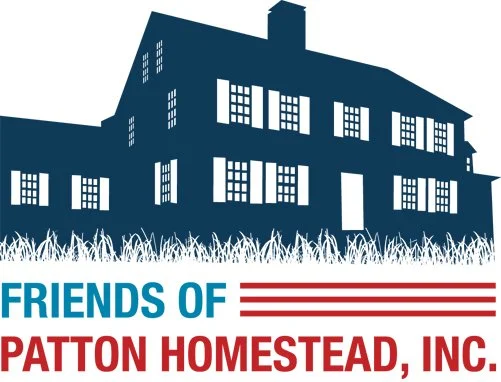 Patton Homestead Inc — Patton Homestead: A Cultural Center Serving ...