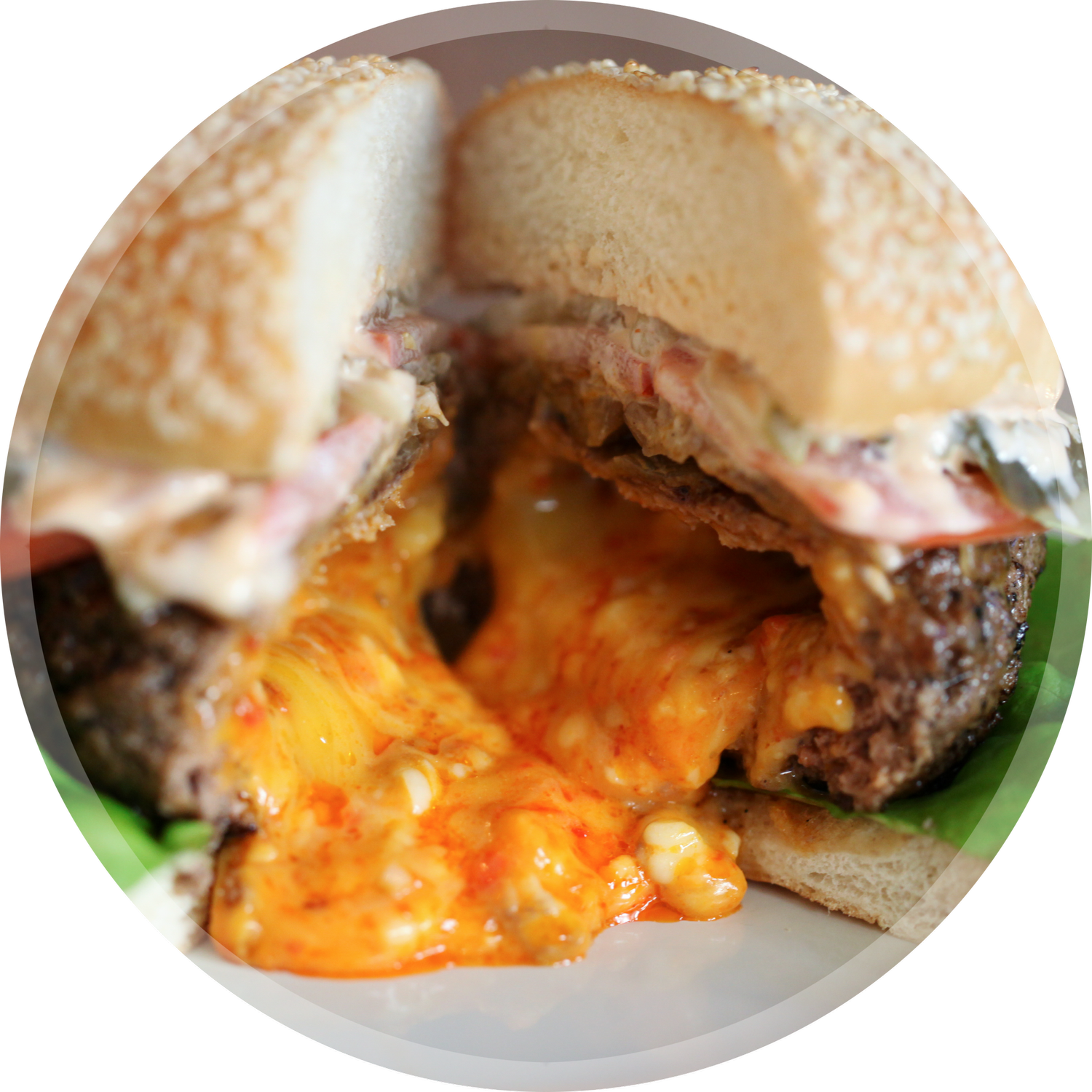 Whitman’s Menu includes stuffed burger Juicy Lucy and the Cheesesteak ...