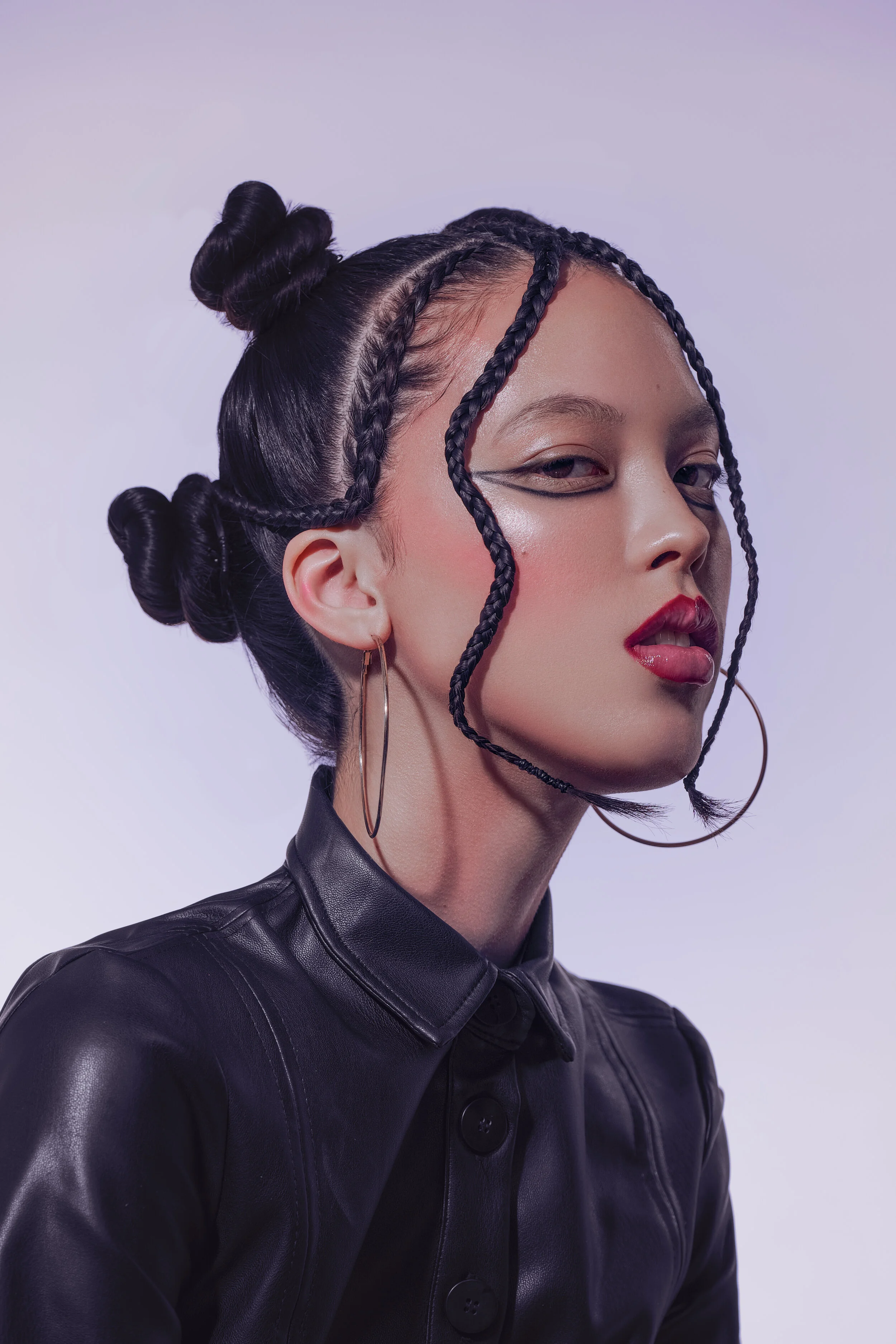 MICA — JONES MODEL MANAGEMENT