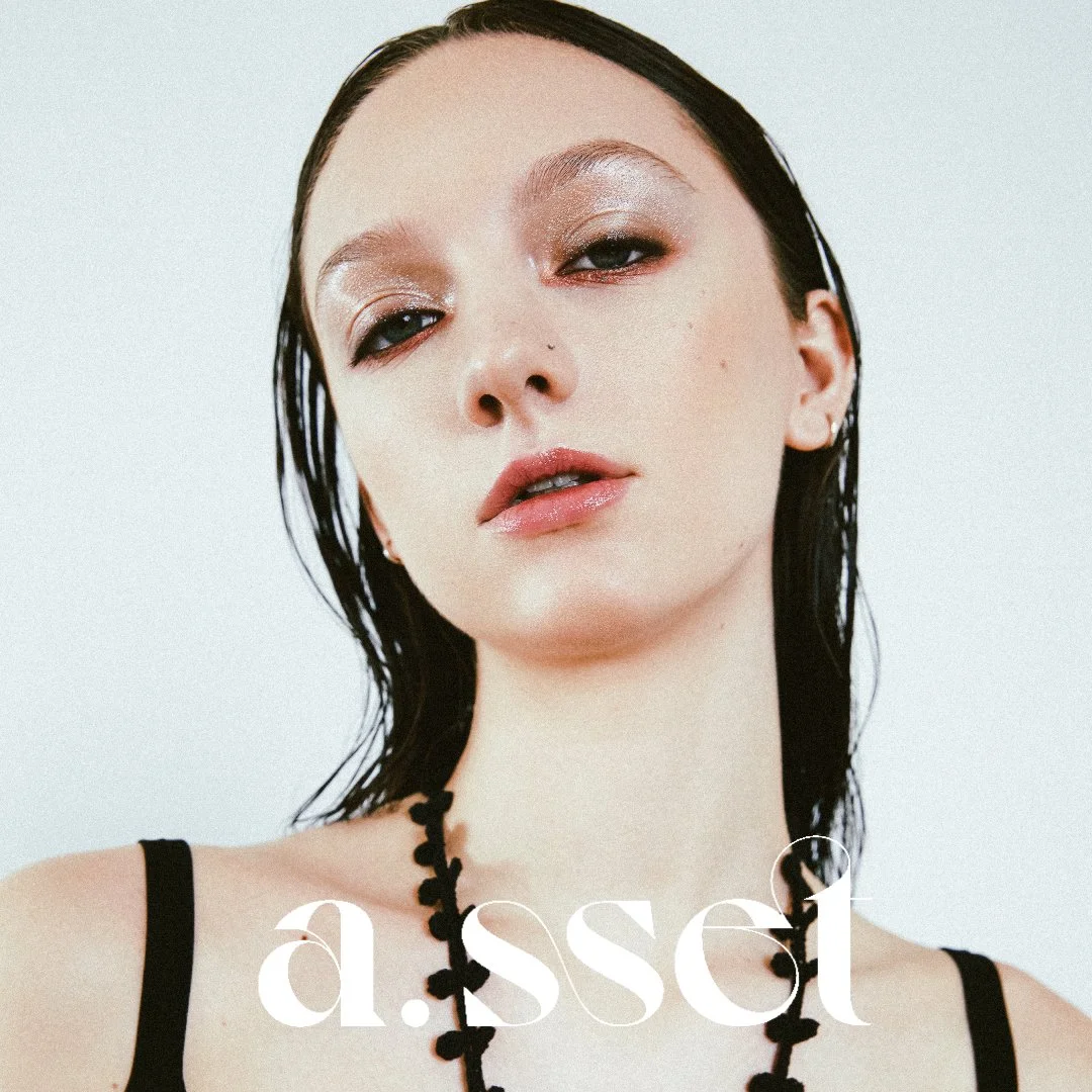 TRISTAN SALEMME NOW PLACED WITH A.SSET — JONES MODEL MANAGEMENT