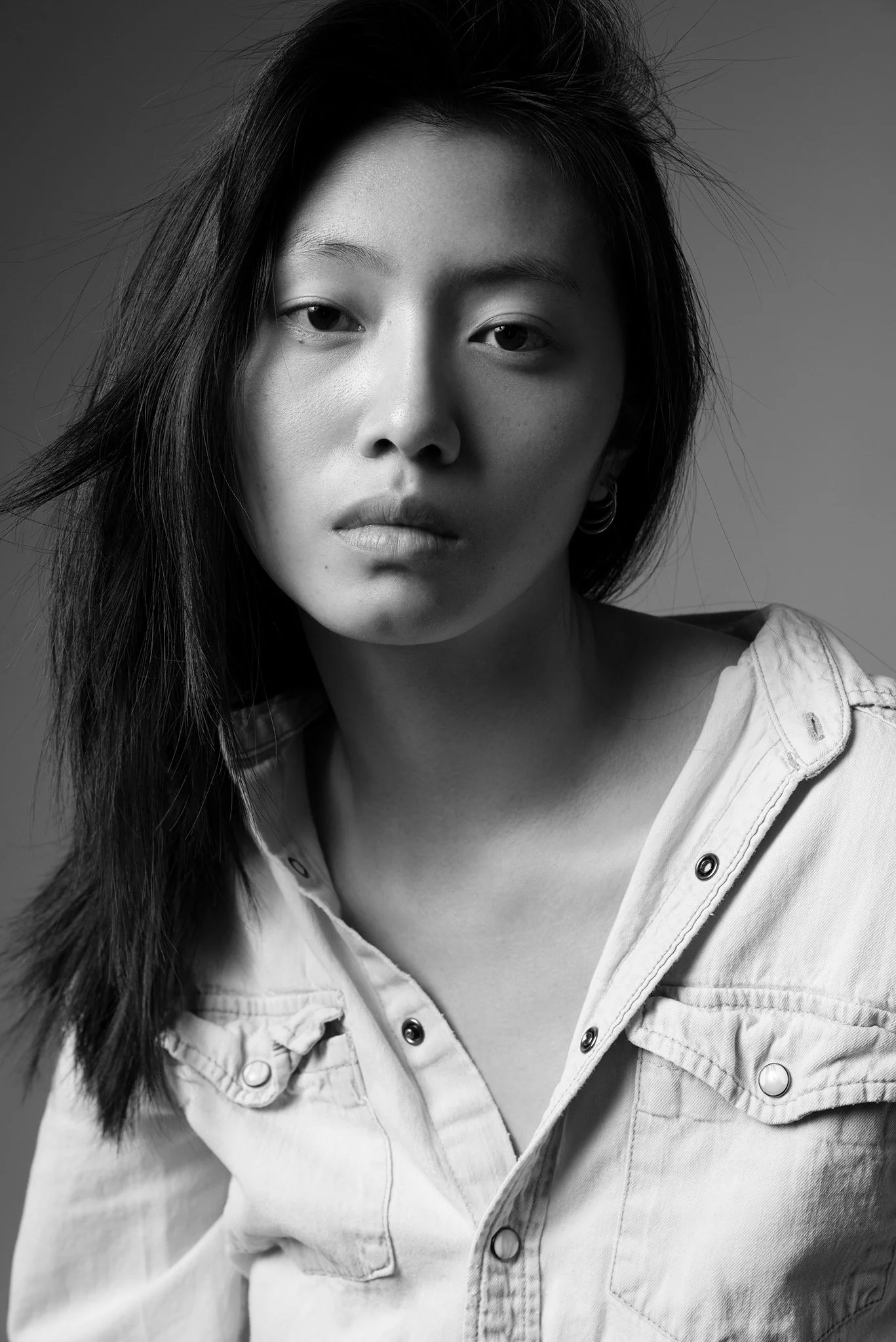 WOMEN — JONES MODEL MANAGEMENT