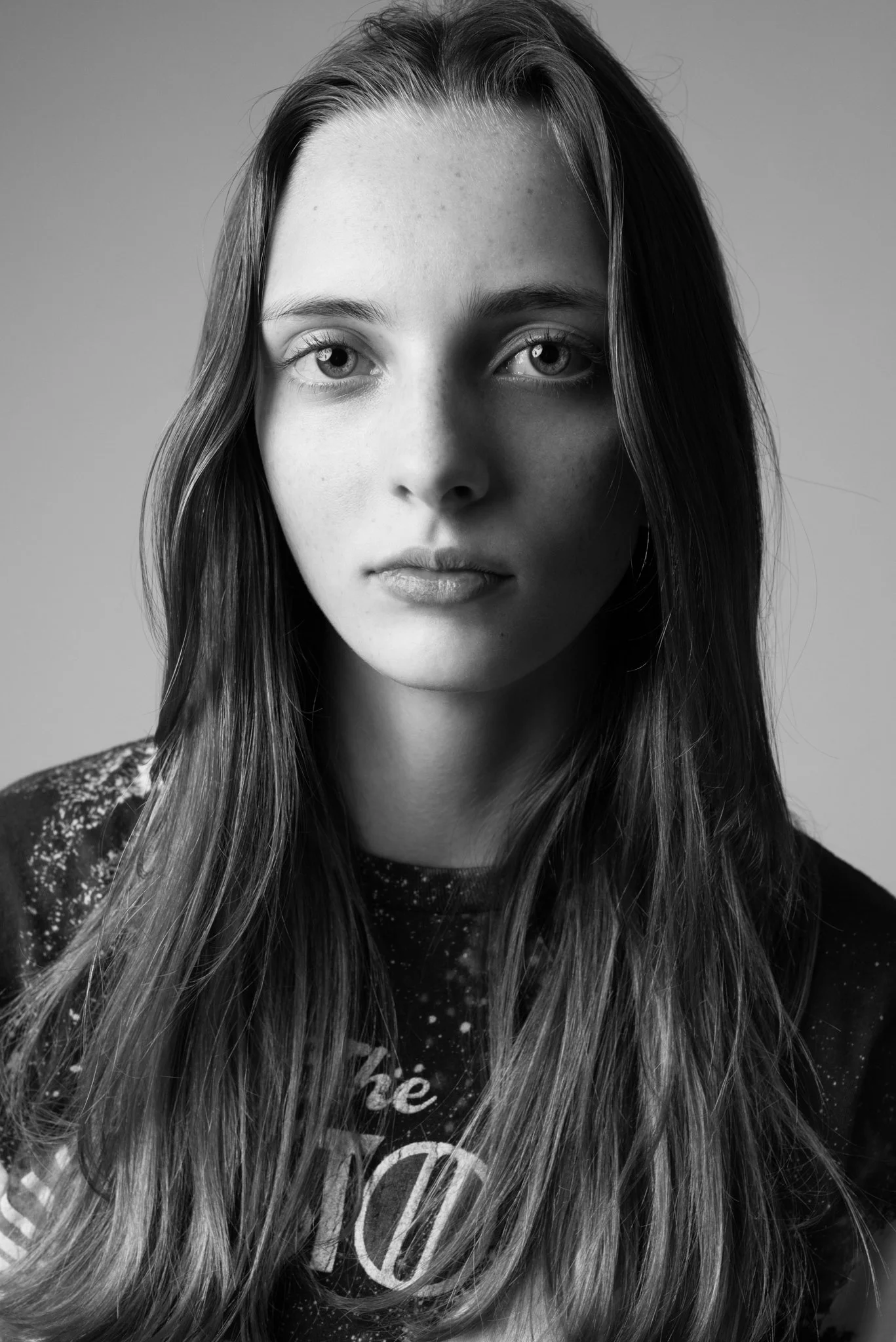 WOMEN — JONES MODEL MANAGEMENT