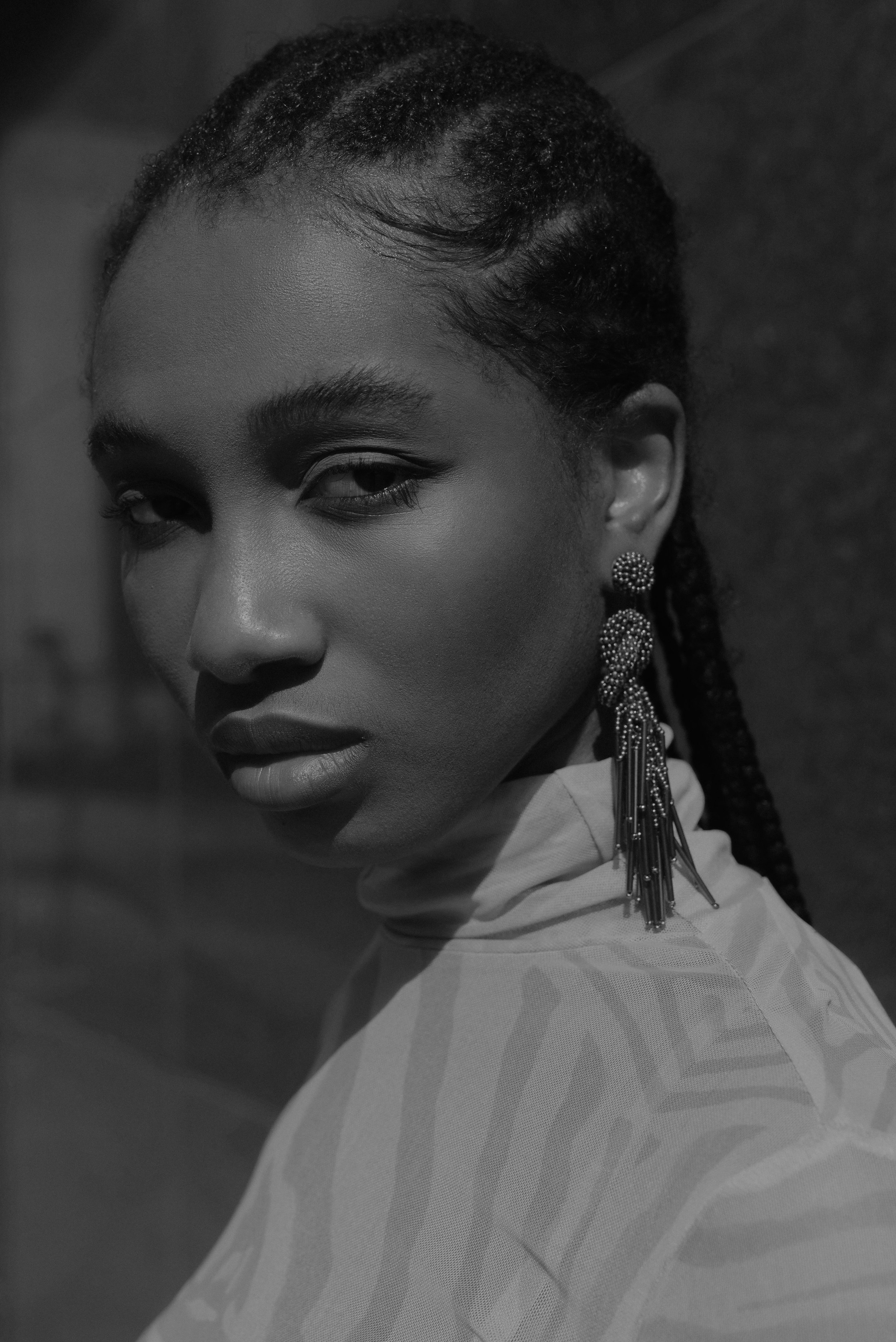 WOMEN — JONES MODEL MANAGEMENT