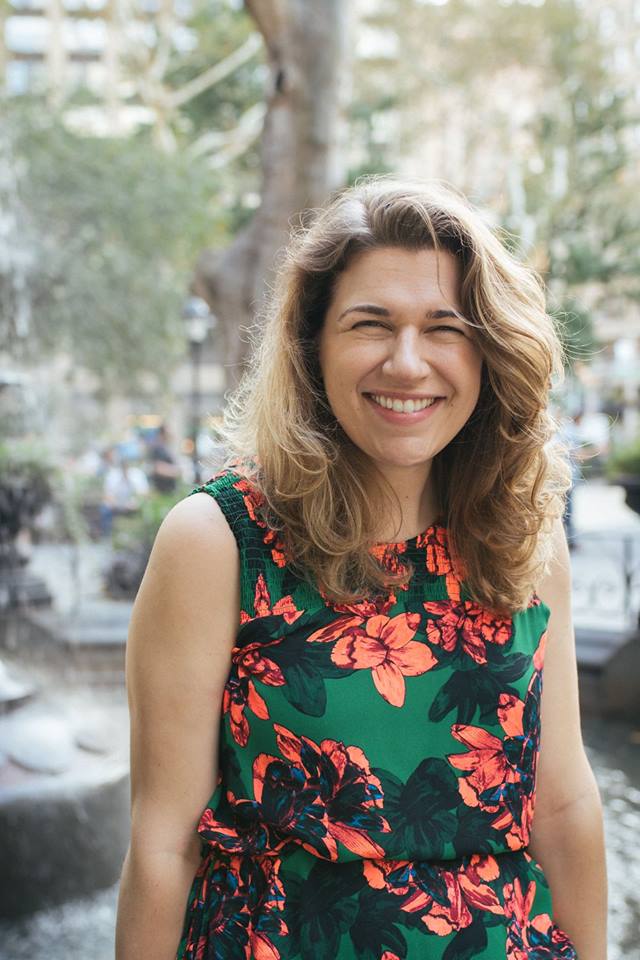 Ann Kaiser, Career Coach