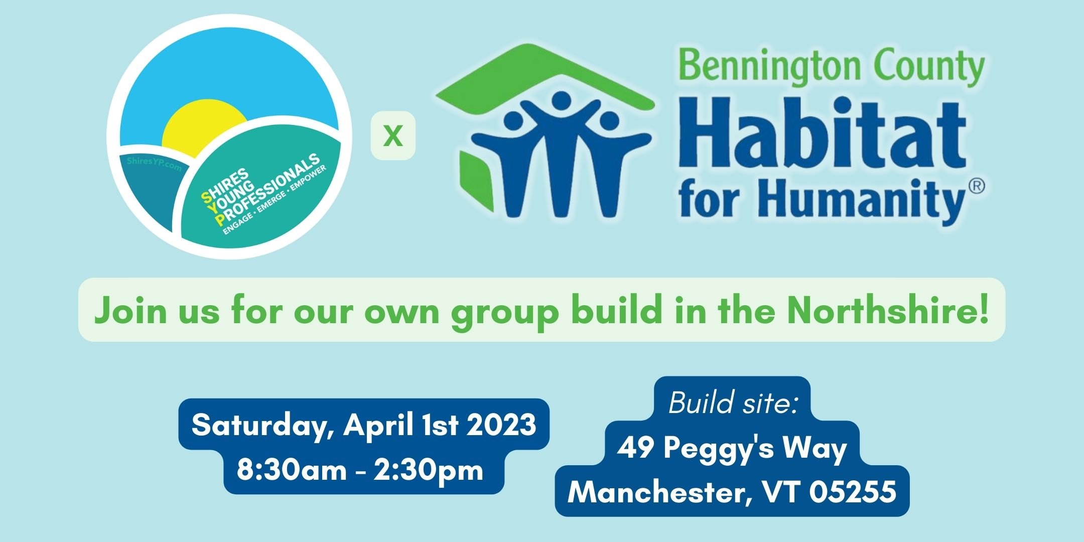 Events & Socials — Shires Young Professionals