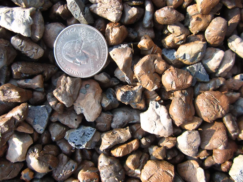 Decorative Stone — Wrede Rocks & Mulch