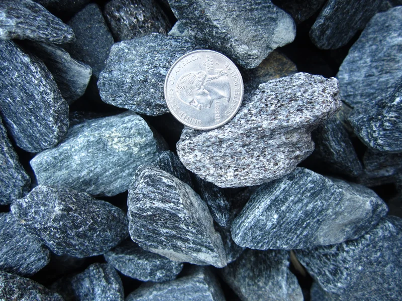 Maylen Black — Wrede Rocks & Mulch