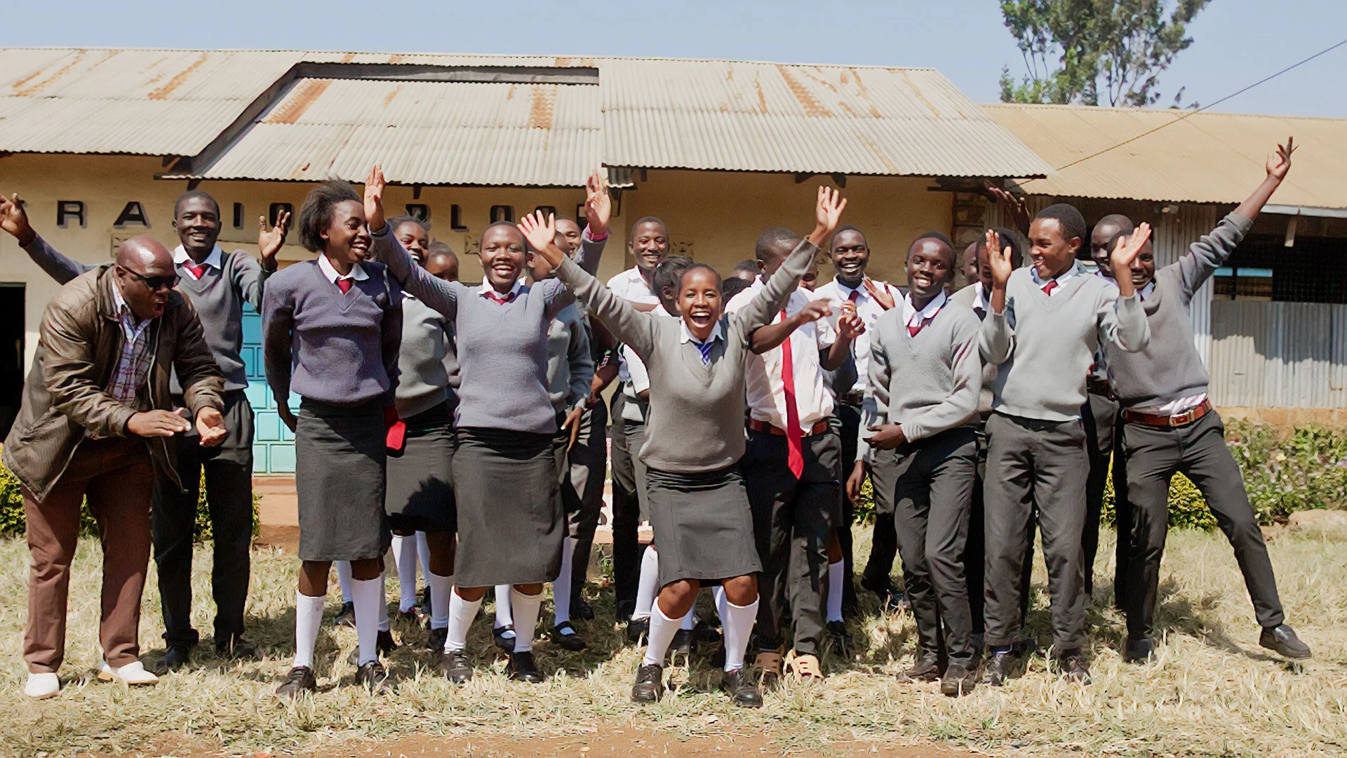 Holy Cross Parish in Illinois Connects with Saint Massimo School in ...