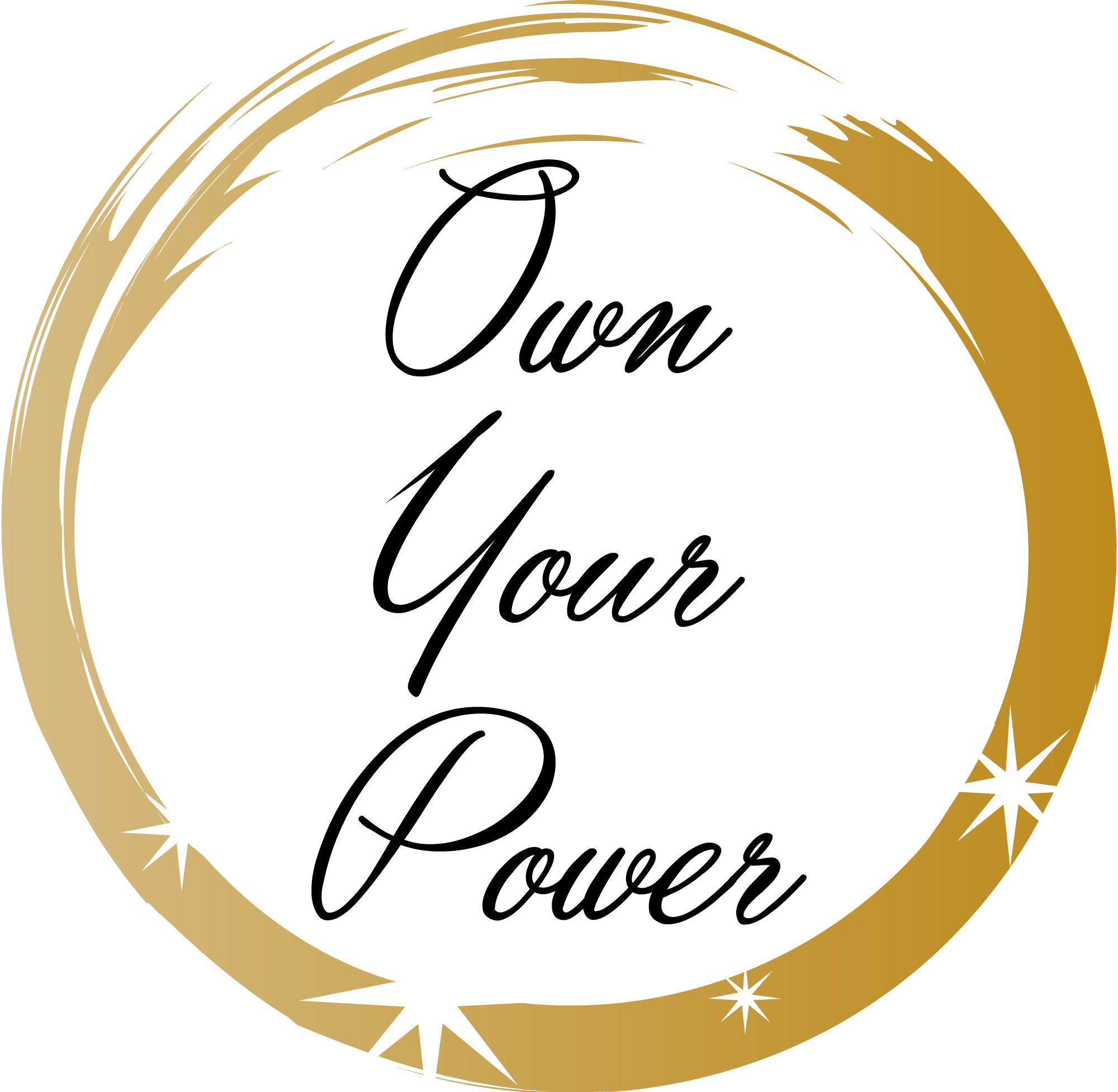 Your Power Unleashed