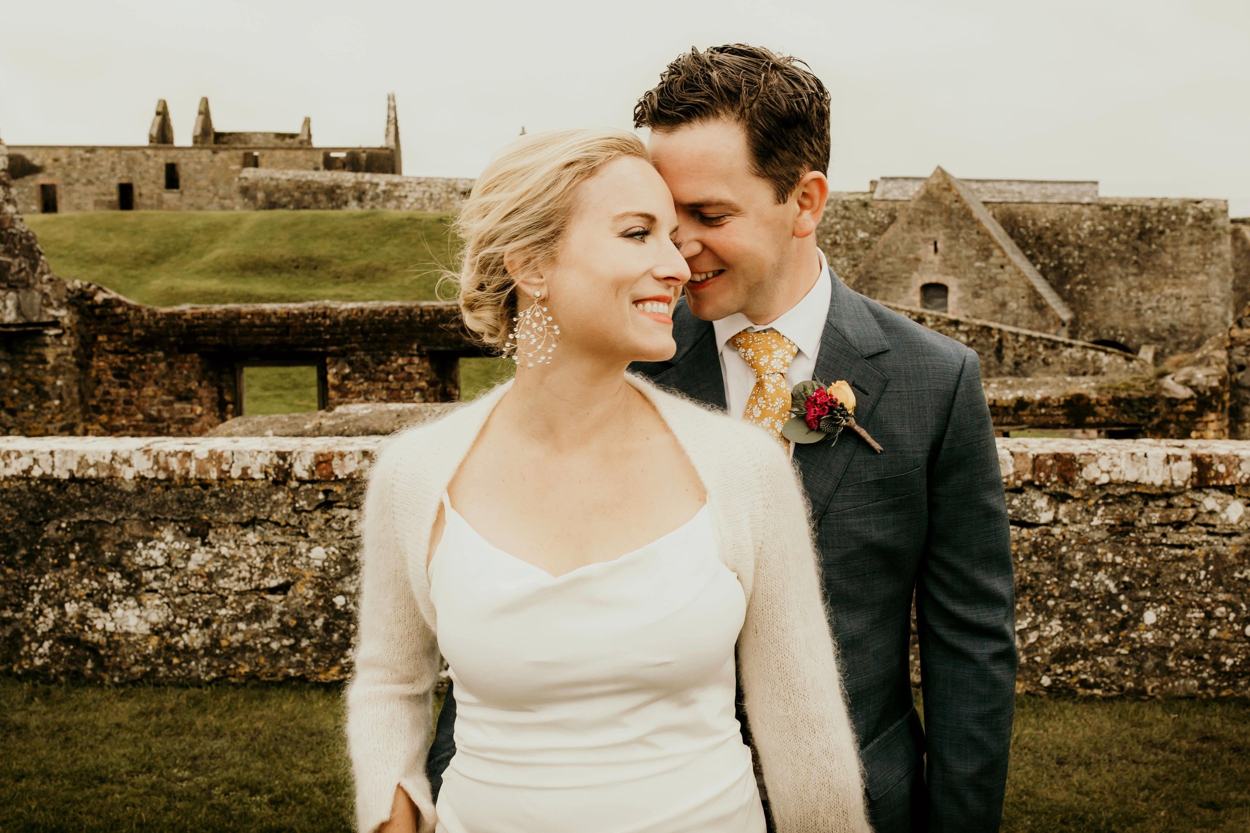 Amy Daunt Design - Wedding and Event Planner