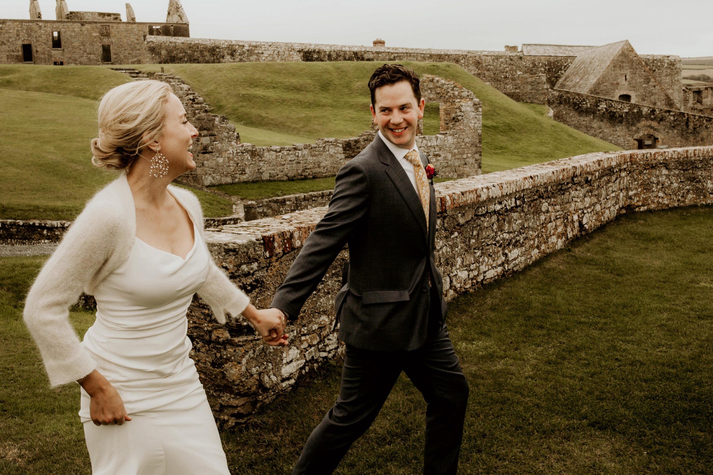 Amy Daunt Design - Wedding and Event Planner