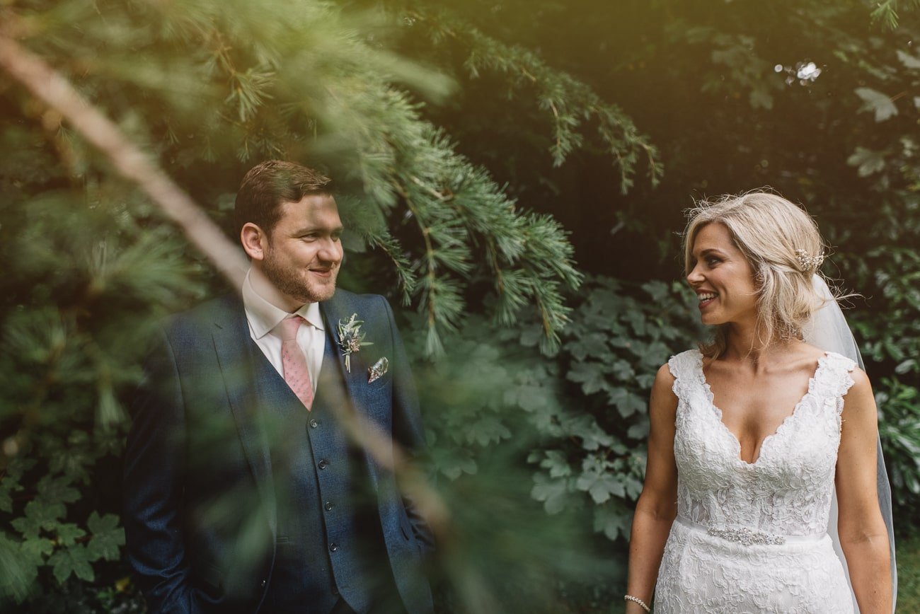 Amy Daunt Design - Wedding and Event Planner