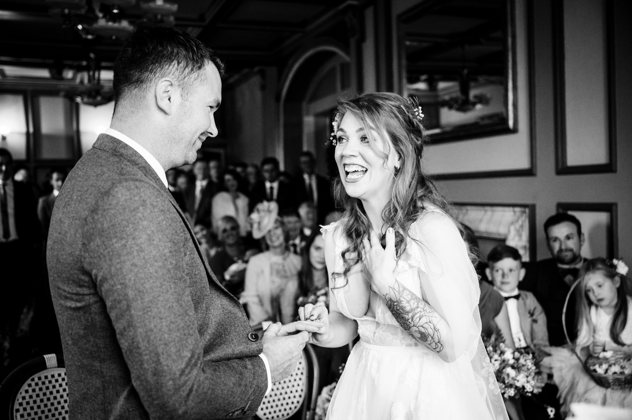 Amy Daunt Design - Wedding and Event Planner