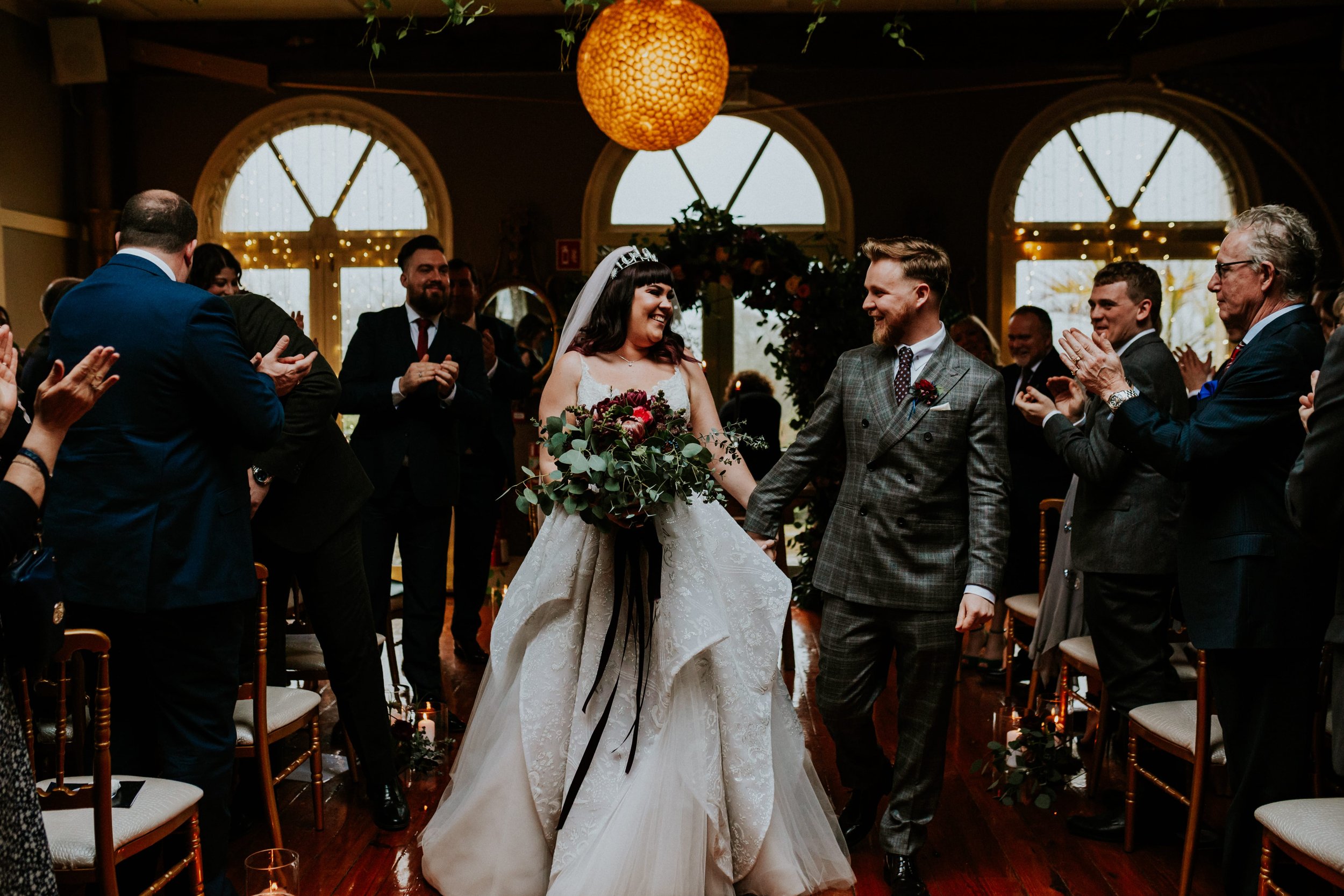 Amy Daunt Design - Wedding and Event Planner