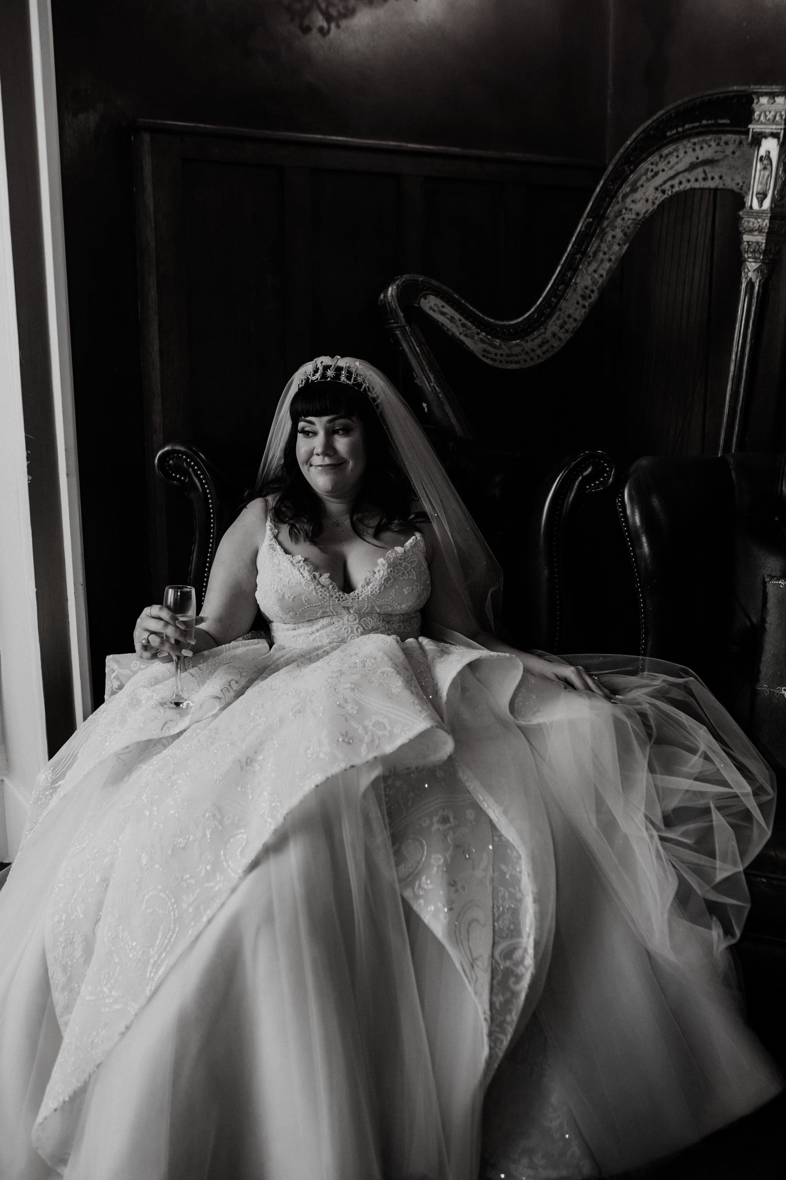 Amy Daunt Design - Wedding and Event Planner