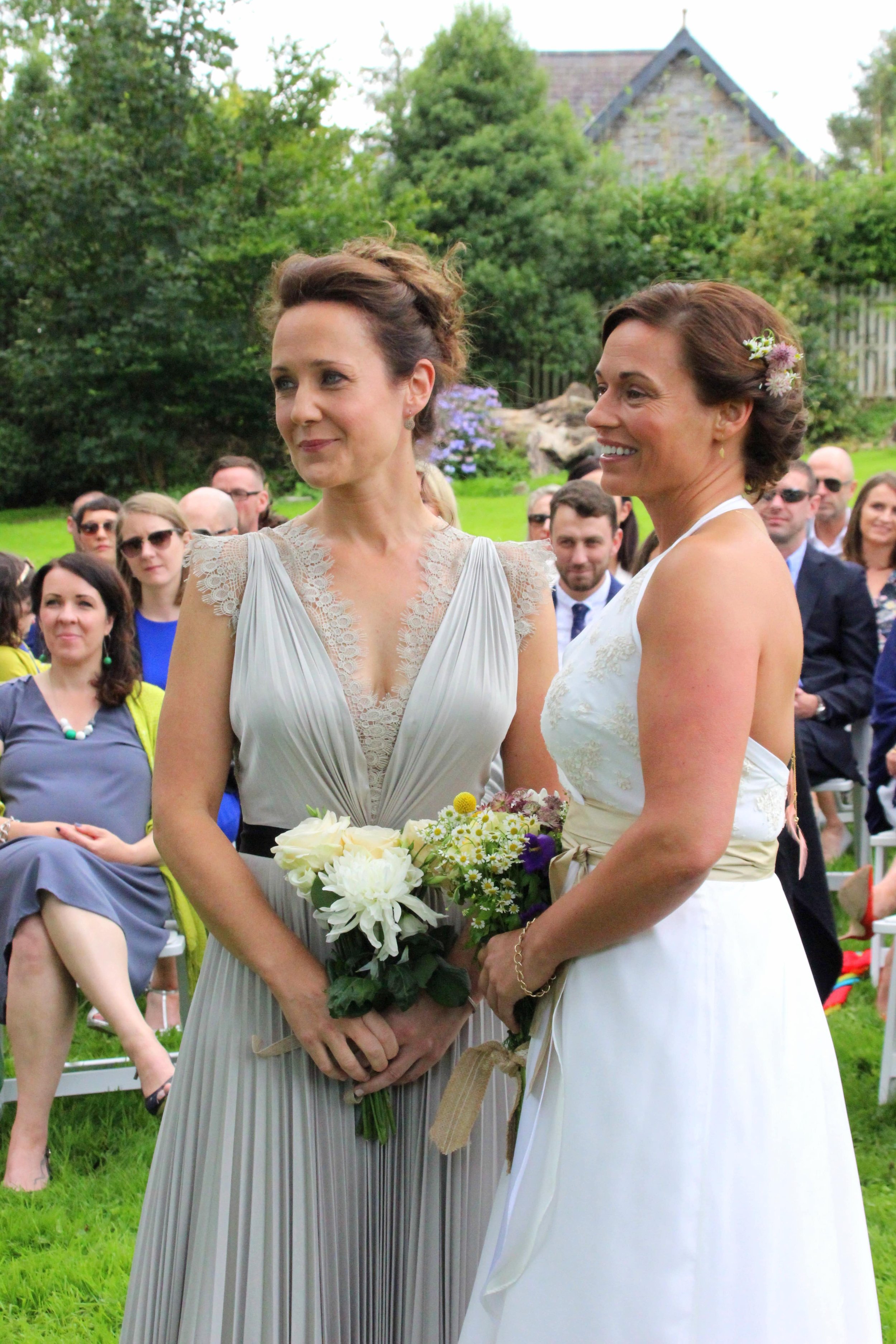 Amy Daunt Design - Wedding and Event Planner