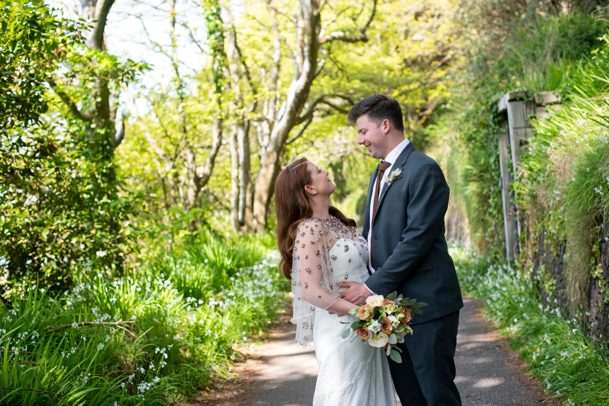 Amy Daunt Design - Wedding and Event Planner