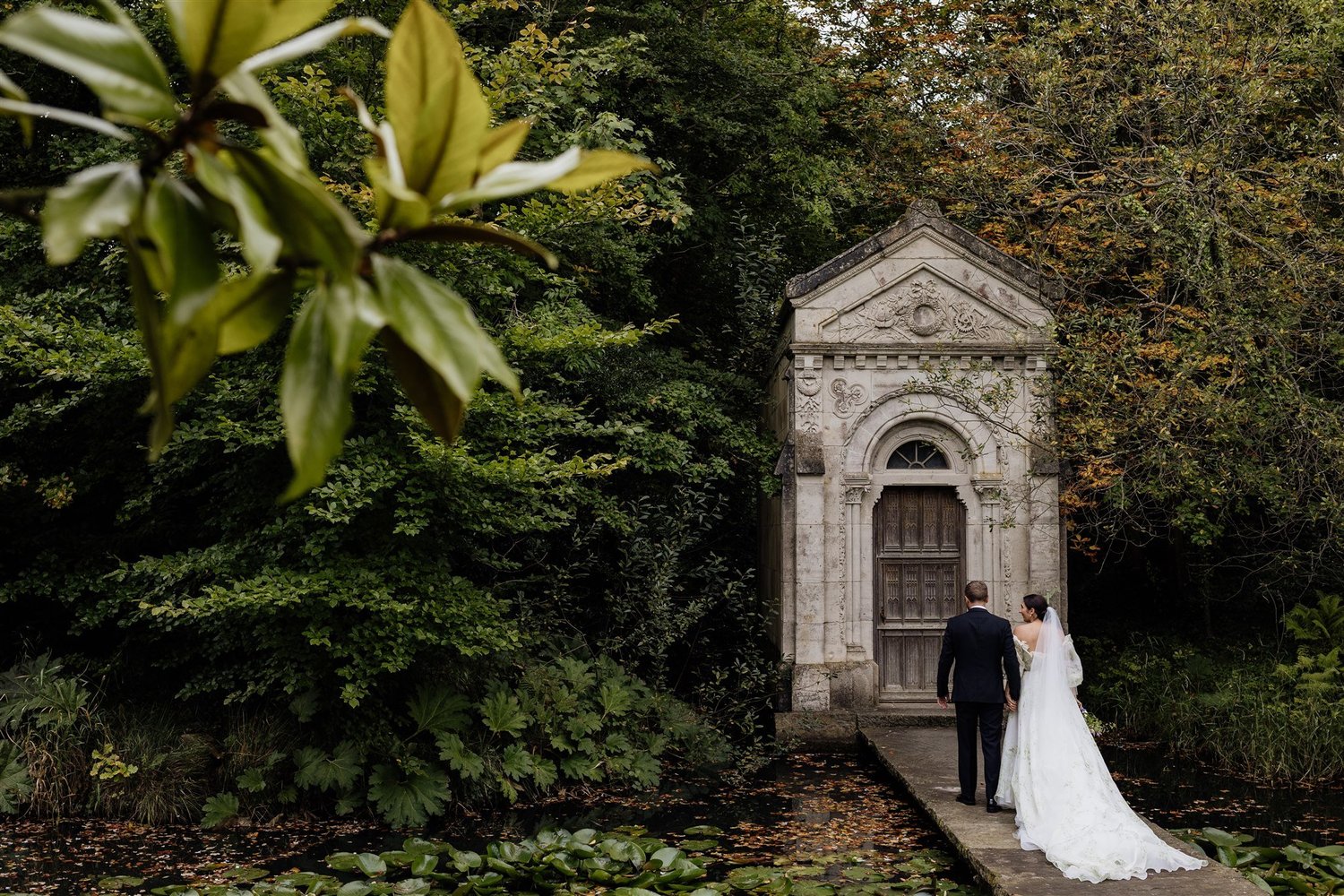 Amy Daunt Events - Wedding and Event Planner Ireland