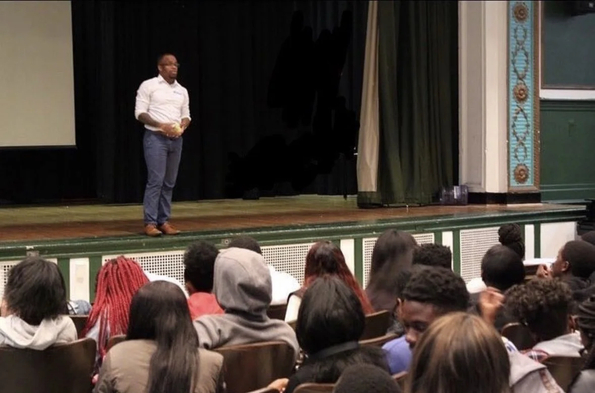 Book Me… — Chef Beanz Cafe