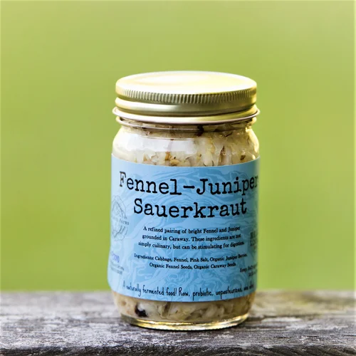 Wild Earth Fermentation