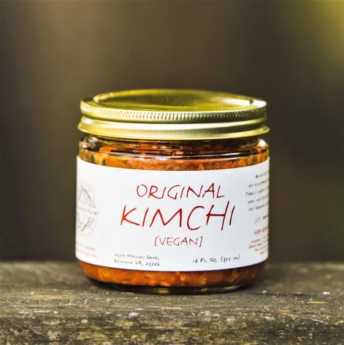 Wild Earth Fermentation