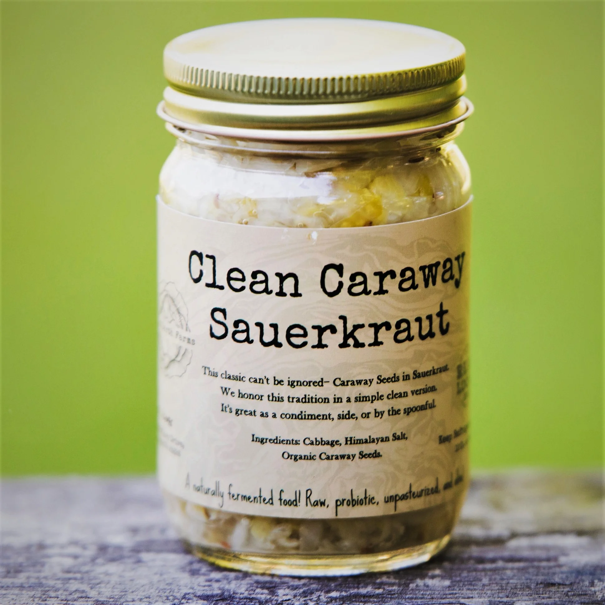 Store — Wild Earth Fermentation