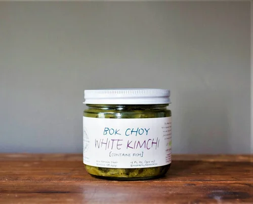 Wild Earth Fermentation