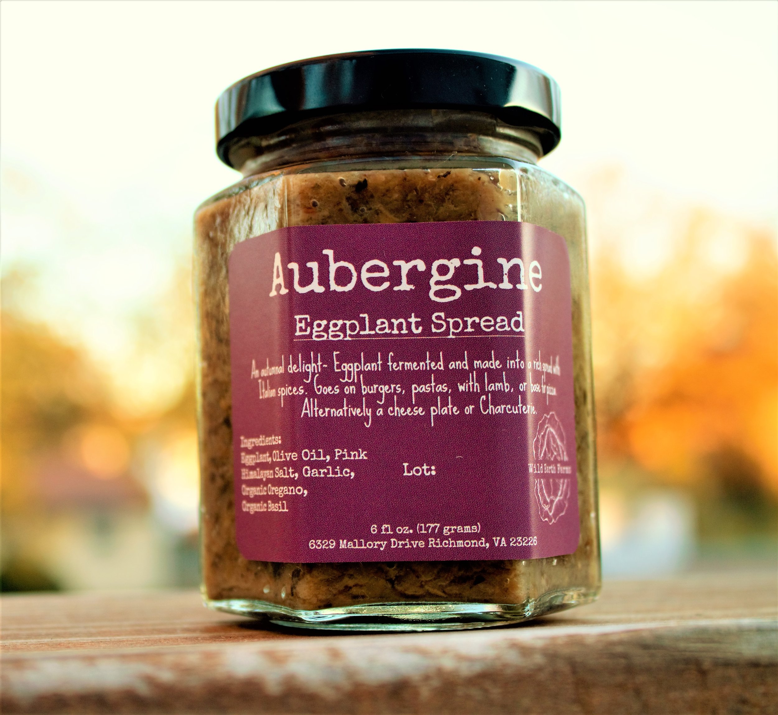 Store — Wild Earth Fermentation