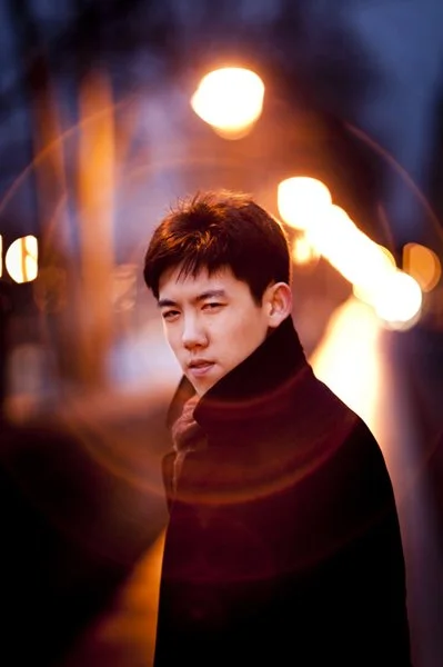 Concerts — ECHO Chamber Music Series