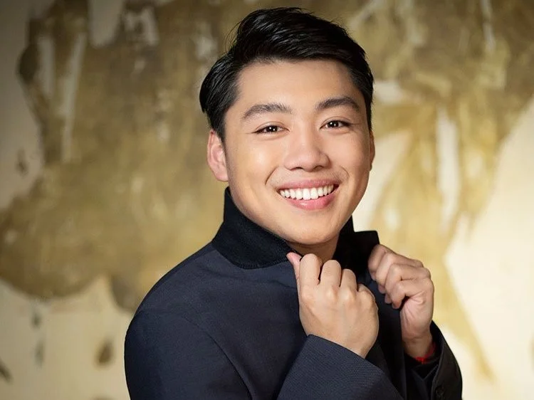 Concerts — ECHO Chamber Music Series