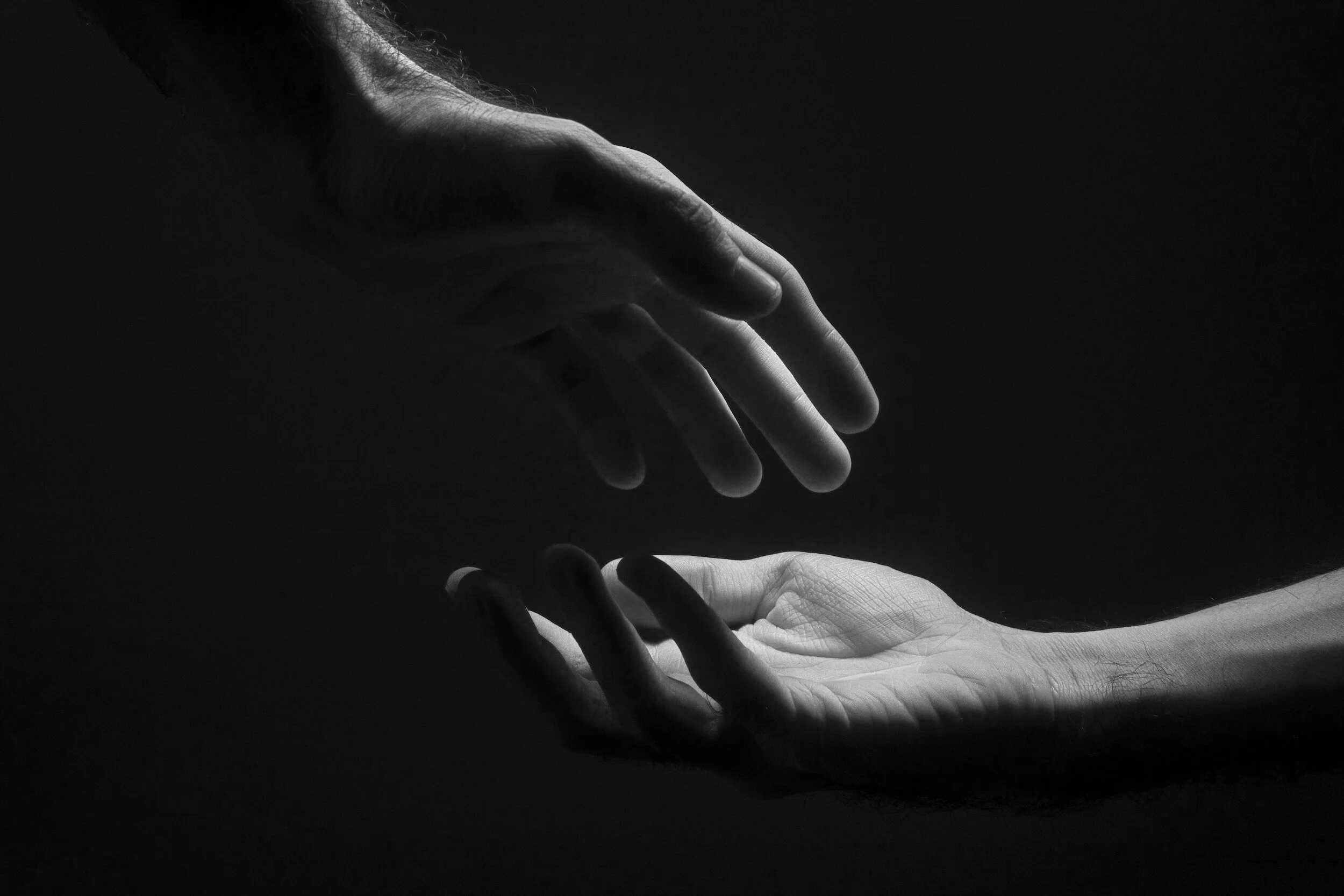 Straight Street Ministry