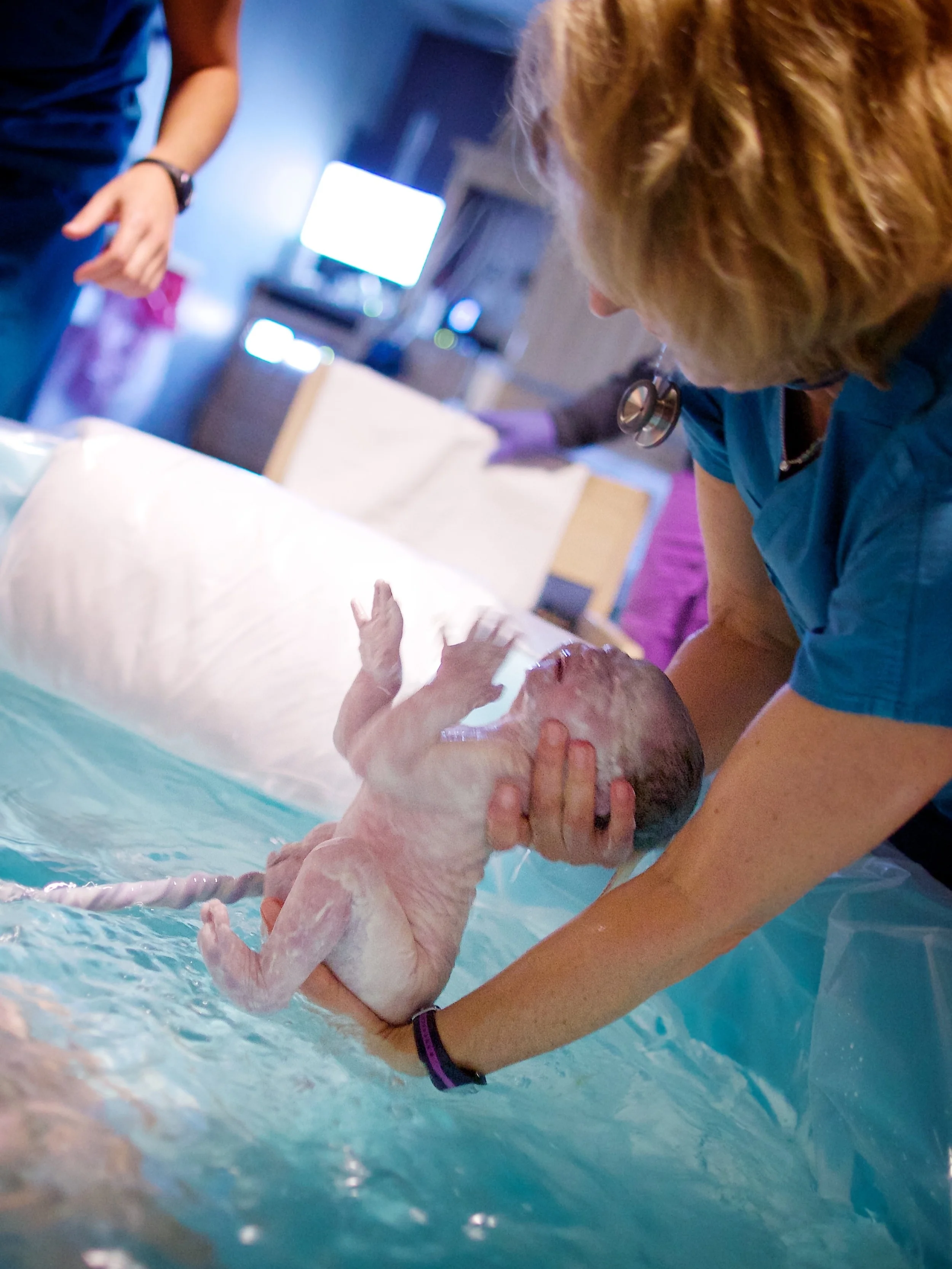 Birth Fusion — Evidence Based Birth® Childbirth Classes