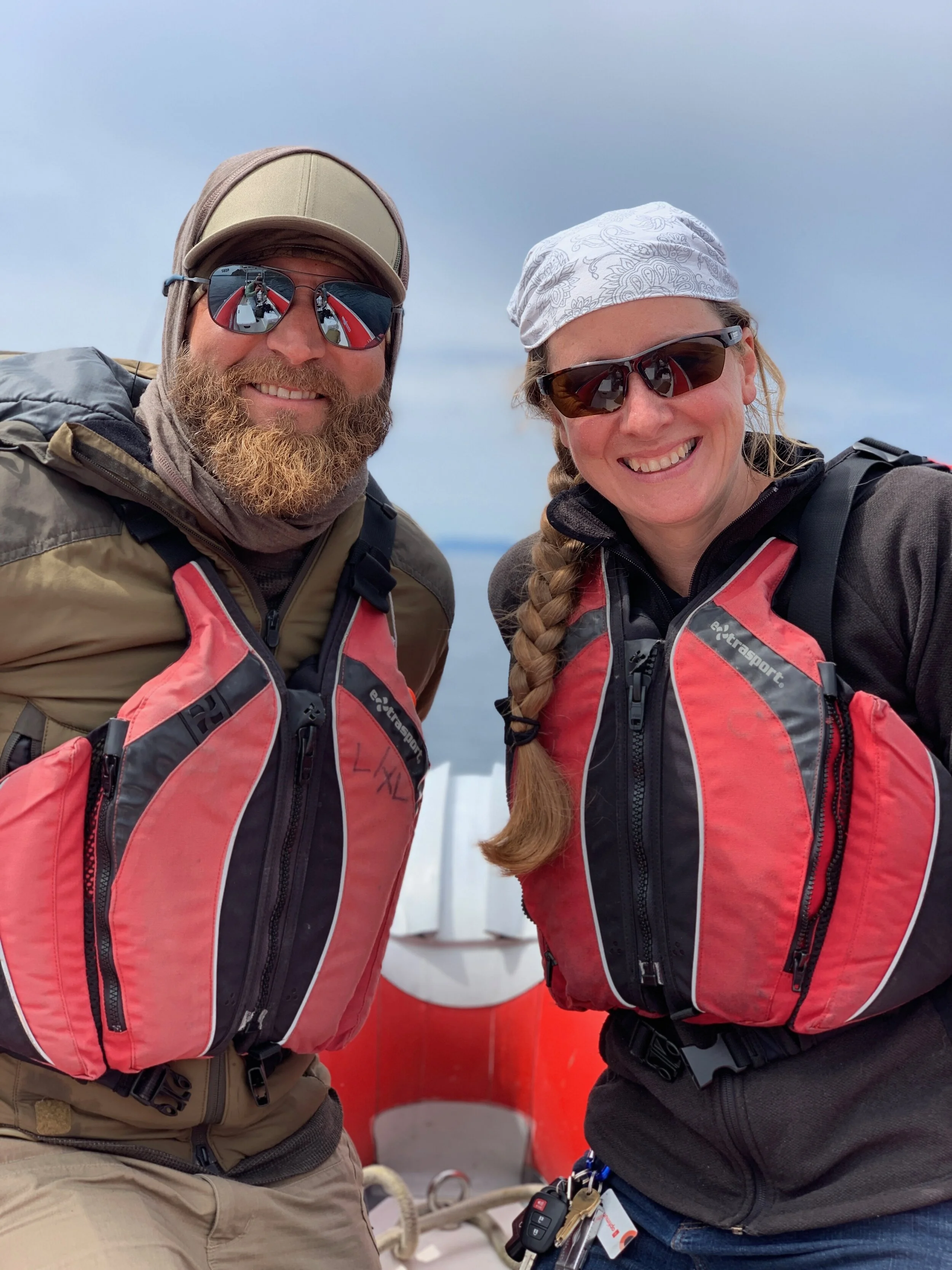 Newfoundland, Food Is Who We Are with Lori McCarthy — WildFed Podcast ...