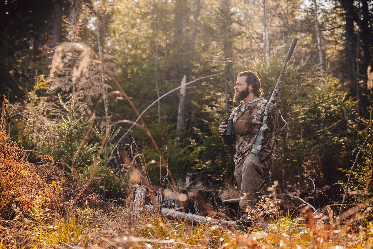 About Daniel Vitalis — WildFed
