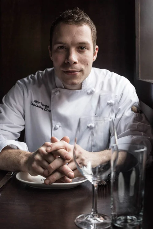 Descended from Foragers with Alan Bergo — WildFed Podcast #088 — WildFed