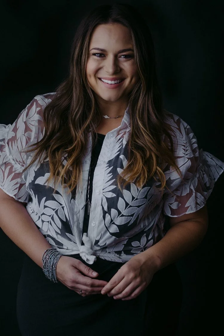 Artist Bio — Natalie Cordray