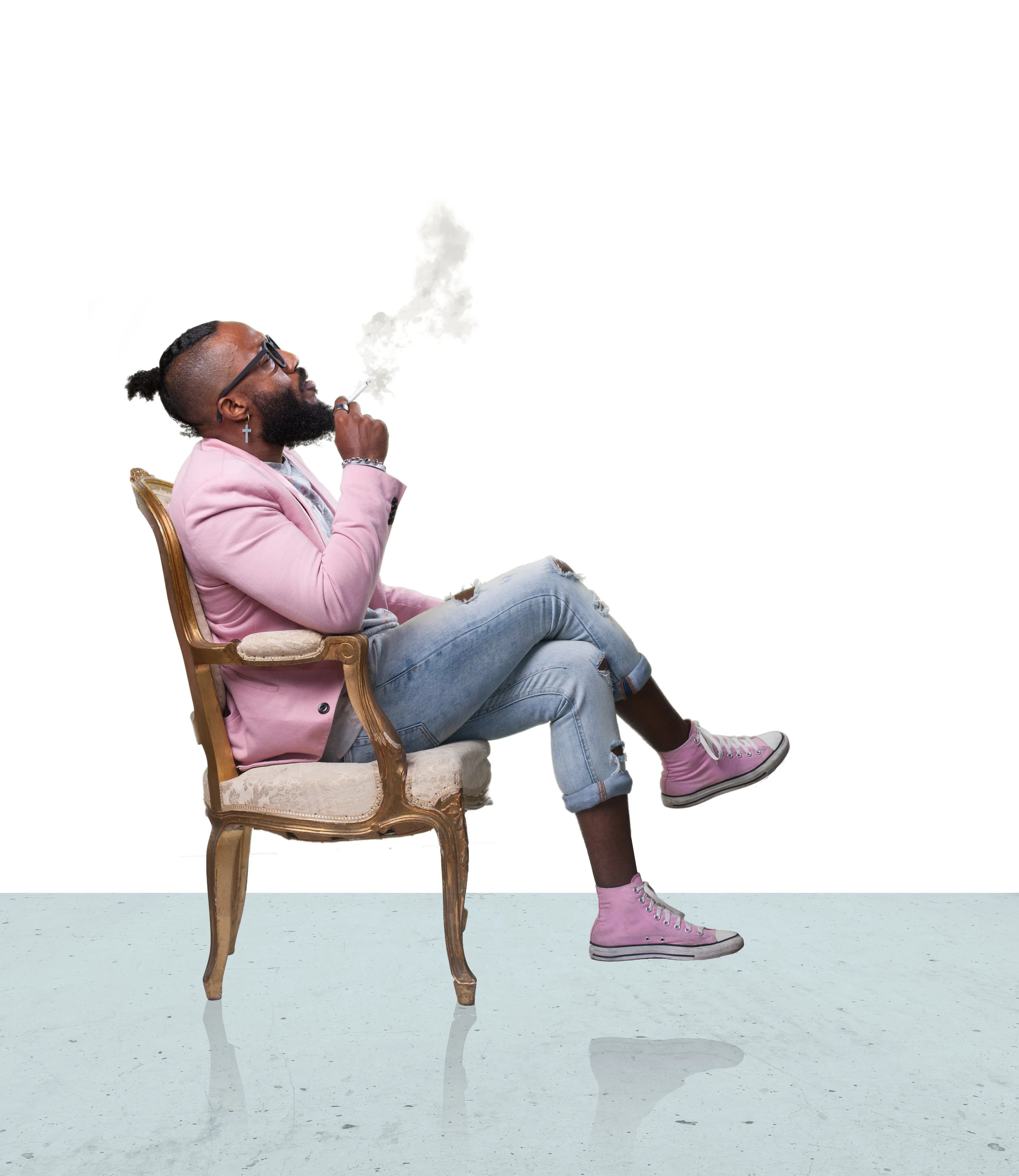 SITTING IS THE NEW SMOKING — The Body Works Clinic