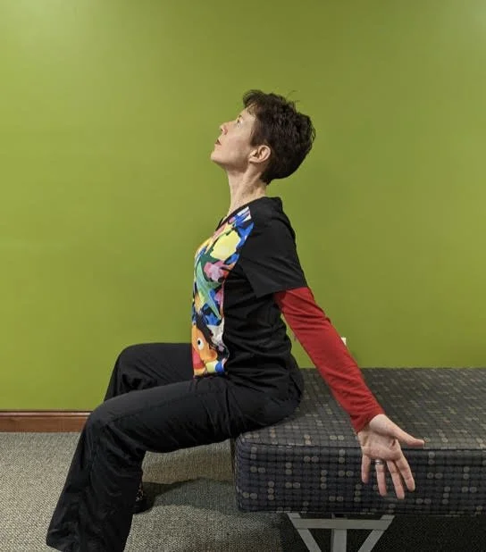 SURVIVING SITTING: BRUEGGER'S RELIEF POSITION — The Body Works Clinic