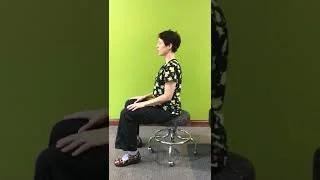 NECK RETRACTION — The Body Works Clinic