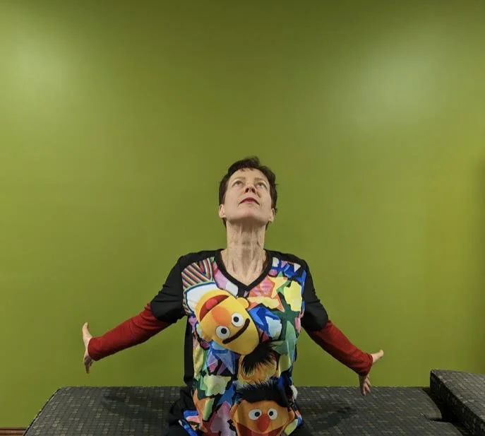 SURVIVING SITTING: BRUEGGER'S RELIEF POSITION — The Body Works Clinic