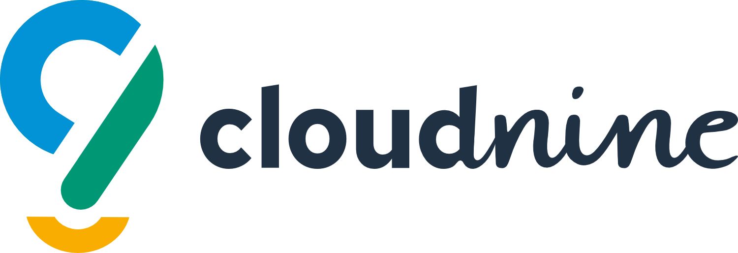 Cloud Nine Logo