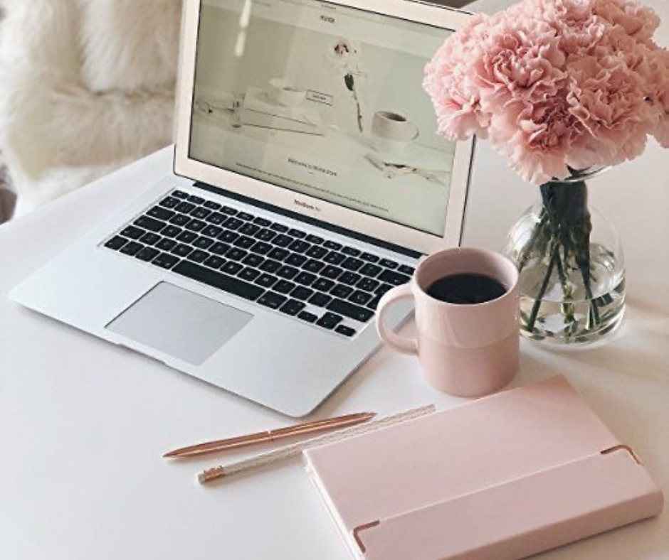 How to Declutter Your Digital Life in 6 Easy Steps — Joyful Tidying