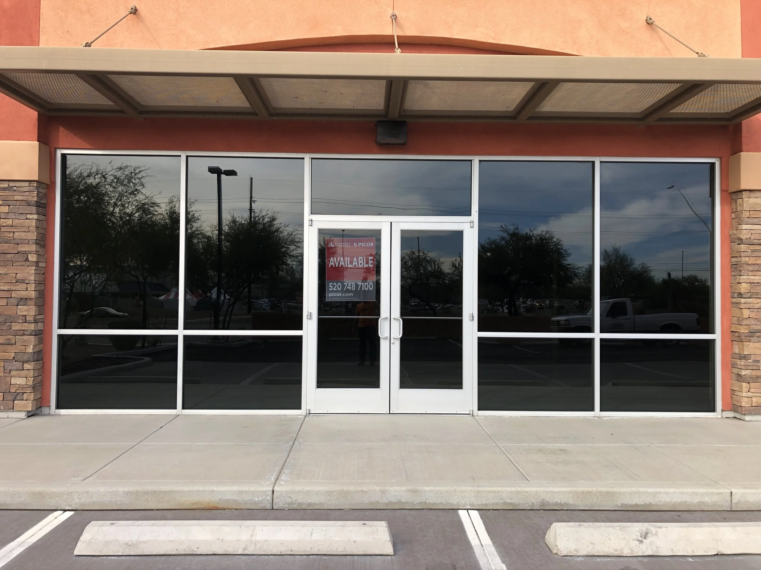 A2Z Window Cleaning LLC